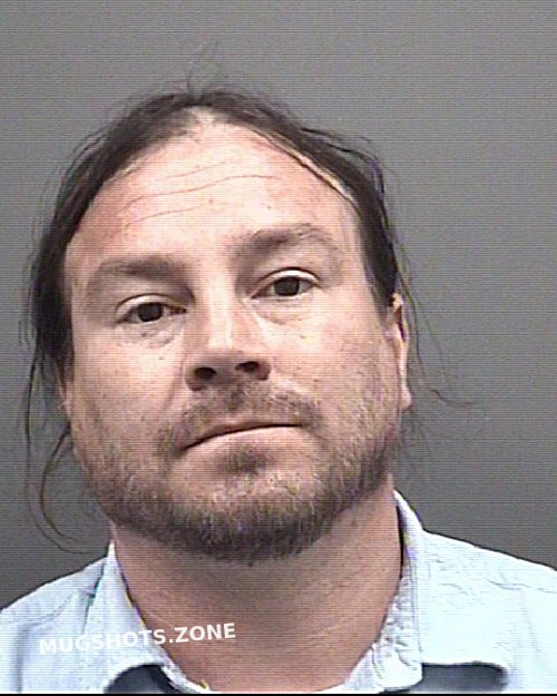 GARMON JEREMY DEAN 05/11/2021 - Rowan County Mugshots Zone