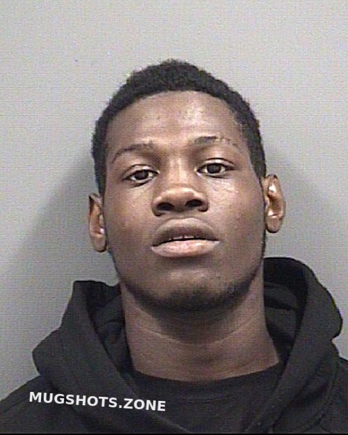 RILEY JAHEIM DAMEL 05/12/2021 - Rowan County Mugshots Zone