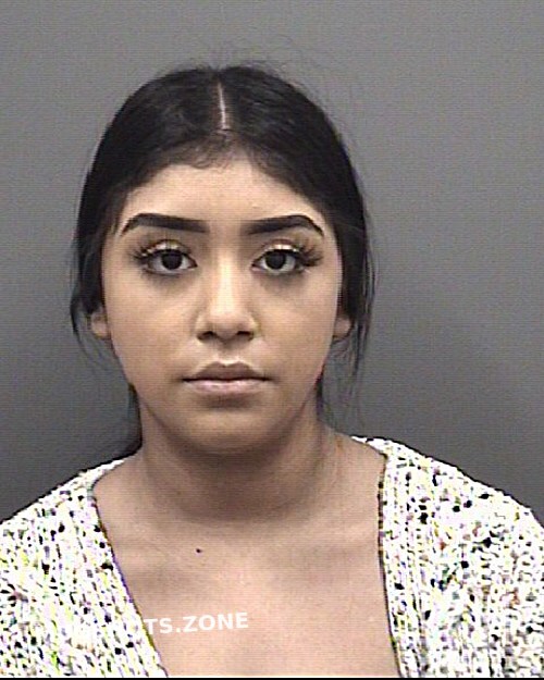 MARTINEZ BRENDA 05/13/2021 - Rowan County Mugshots Zone