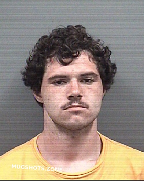 KNIGHT REGGIE ALLEN 05/16/2021 - Rowan County Mugshots Zone