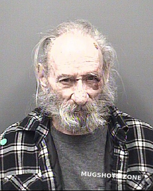 HUYLER ROBERT WILLIAM 05/16/2021 - Rowan County Mugshots Zone