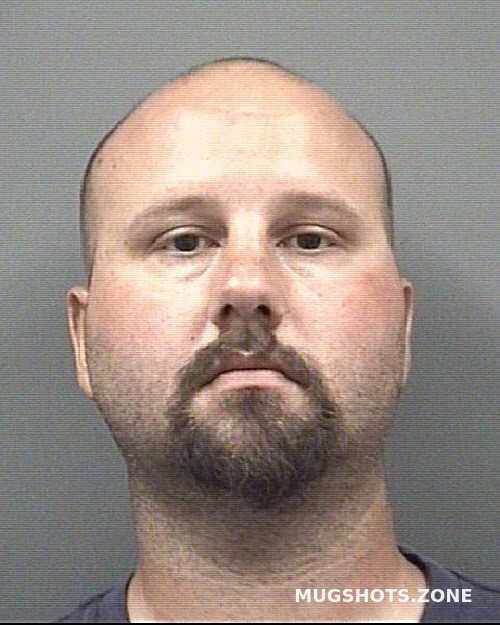 LINEBERRY JOSEPH DAVID 05/21/2021 - Rowan County Mugshots Zone