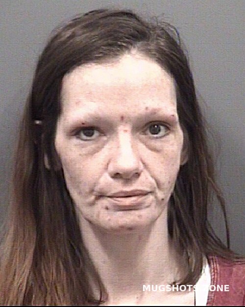 MCINNIS BRANDI LYNN 05/23/2021 - Rowan County Mugshots Zone