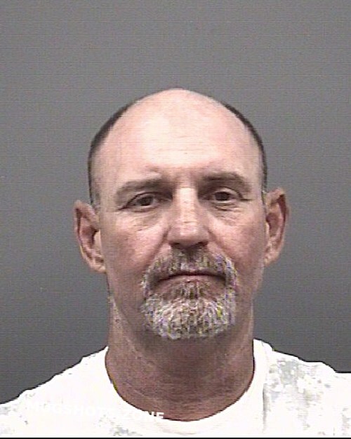 DRIGGERS STEVEN LEE 05/24/2021 - Rowan County Mugshots Zone