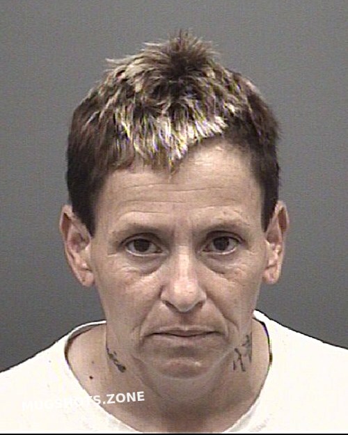 HARDIN JUDY ANN 05/25/2021 - Rowan County Mugshots Zone