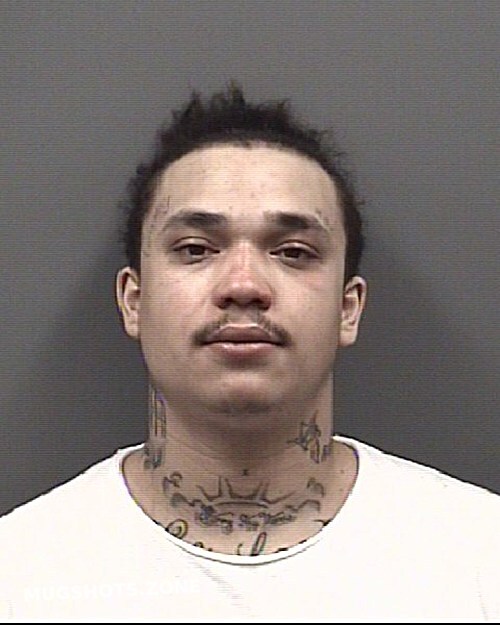 DINH STEVEN LUAN 05/26/2021 - Rowan County Mugshots Zone