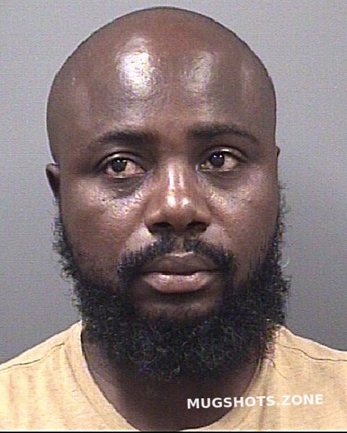 BOMBO EDWIN RUBEN 05/27/2021 - Rowan County Mugshots Zone