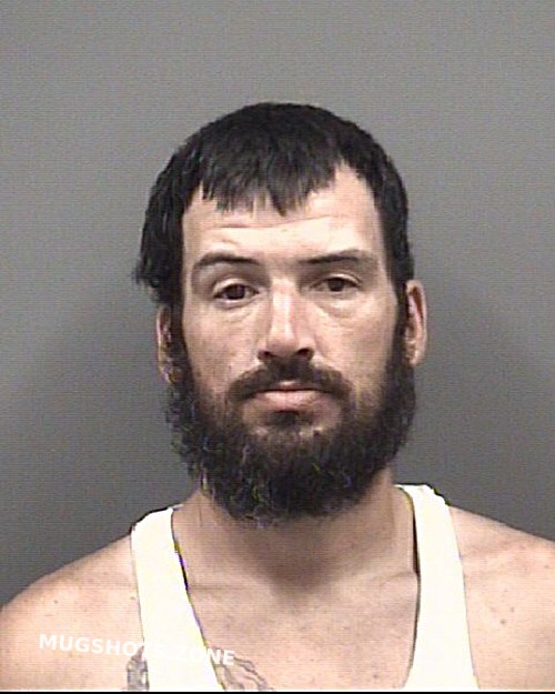 SULLIVAN BRANDON BRENT 05/28/2021 - Rowan County Mugshots Zone