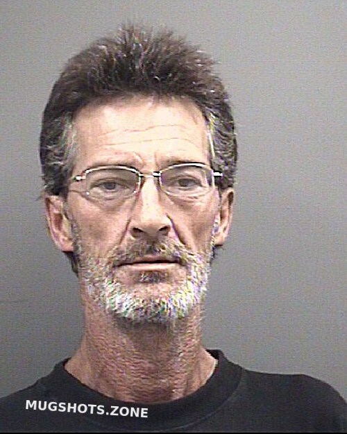 FONTAINE STACEY JAMES 05/29/2021 - Rowan County Mugshots Zone