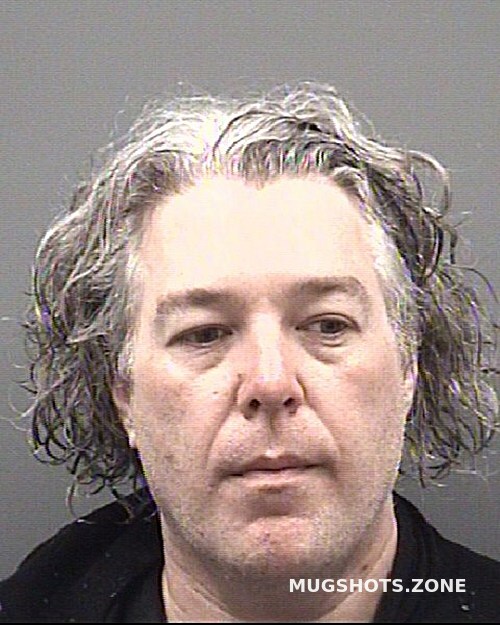 AREY DAVID LEE 05/30/2021 - Rowan County Mugshots Zone