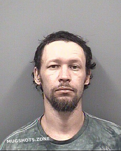 MALOTT BRUCE MICHAEL 05/30/2021 - Rowan County Mugshots Zone