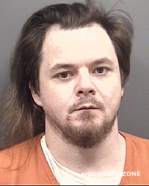 LIVENGOOD STEVEN ANDREW 06/01/2021 - Rowan County Mugshots Zone