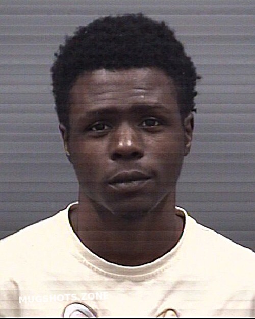 TERRY LOUIS GAUGE 06/04/2021 - Rowan County Mugshots Zone