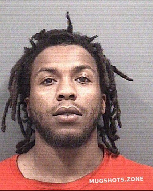 HALEY XAVIER MARQUIS 06/07/2021 - Rowan County Mugshots Zone