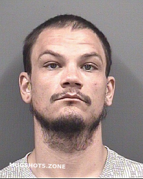 CHAMBLESS JACOB LEE 06/09/2021 - Rowan County Mugshots Zone