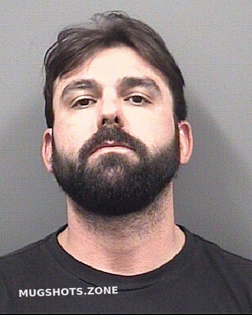 GOODMAN MATTHEW WAYNE 06/12/2021 - Rowan County Mugshots Zone