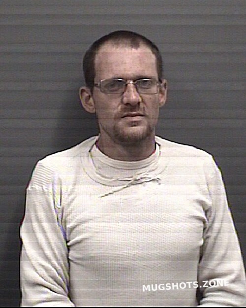 BRACKEN STEVEN EUGENE 06/13/2021 - Rowan County Mugshots Zone