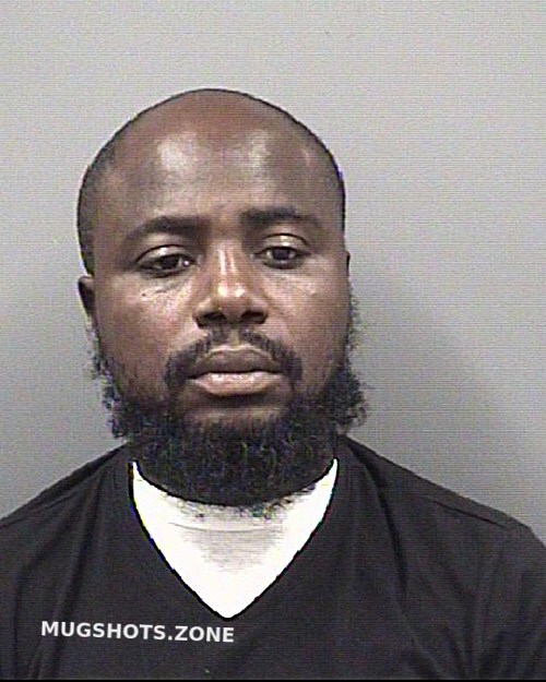 BOMBO EDWIN RUBEN 06/14/2021 - Rowan County Mugshots Zone