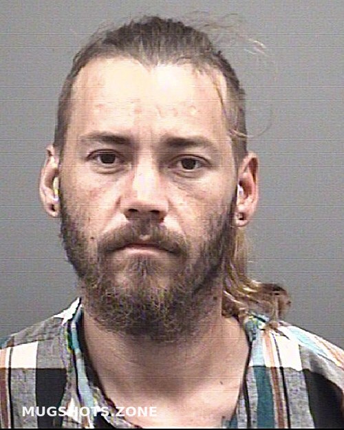 TREADWAY ANDREW CHRISTIAN 06/16/2021 - Rowan County Mugshots Zone