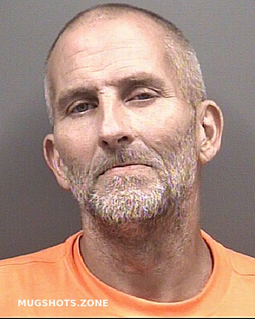 AMOS ALAN RAY 06/18/2021 - Rowan County Mugshots Zone