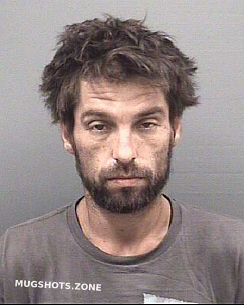 SECHLER STEPHEN BRADLEY 06/20/2021 - Rowan County Mugshots Zone