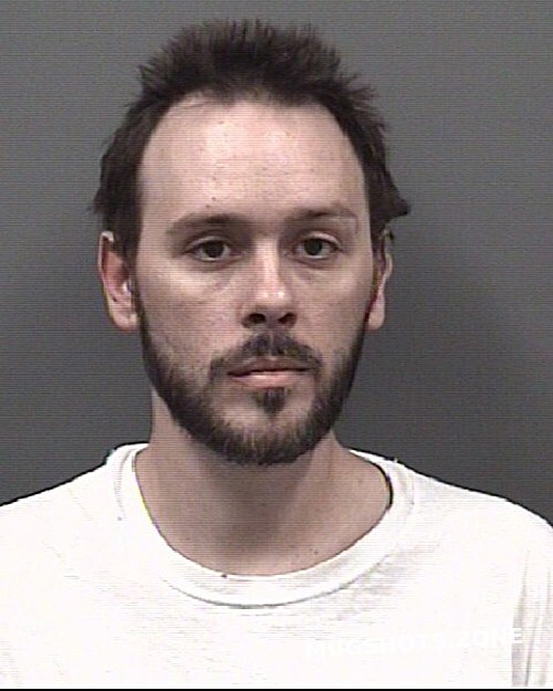 FIGLEY ROBERT EARL 06/25/2021 - Rowan County Mugshots Zone