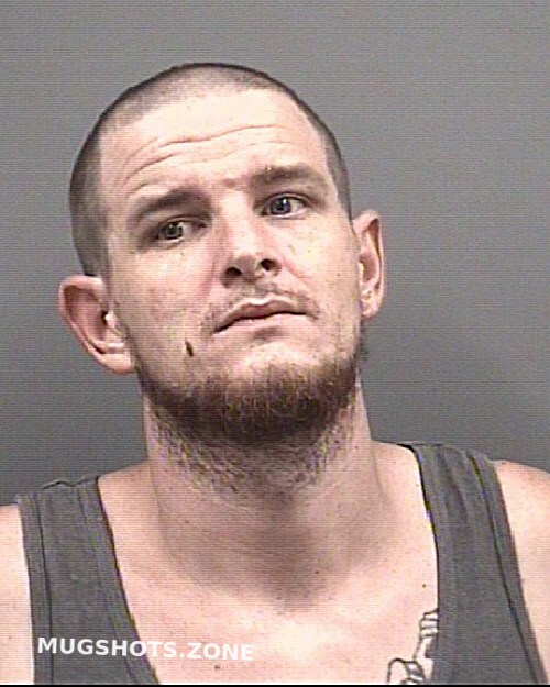 GRINSTEAD CHRISTOPHER ADAM 06/26/2021 - Rowan County Mugshots Zone