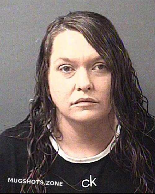 PIERCE ANGELA MICHELLE 06/27/2021 - Rowan County Mugshots Zone