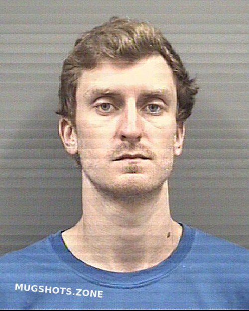 INGLE ANTHONY LOGAN 06/29/2021 - Rowan County Mugshots Zone