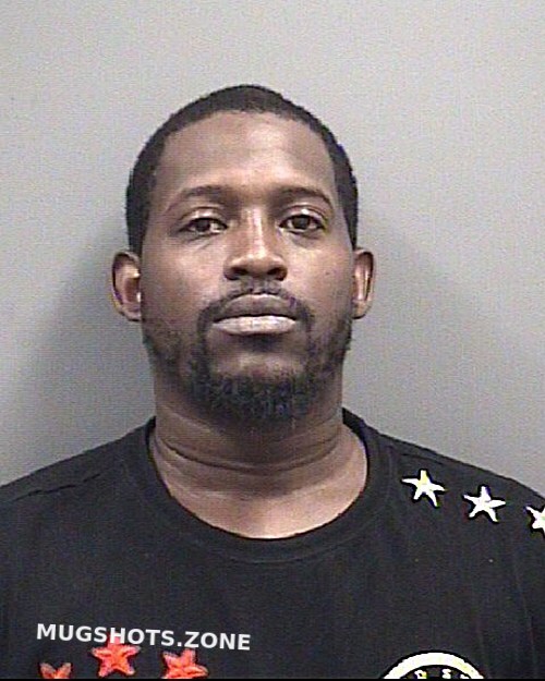 MCCAIN TIMOTHY 07/01/2021 - Rowan County Mugshots Zone