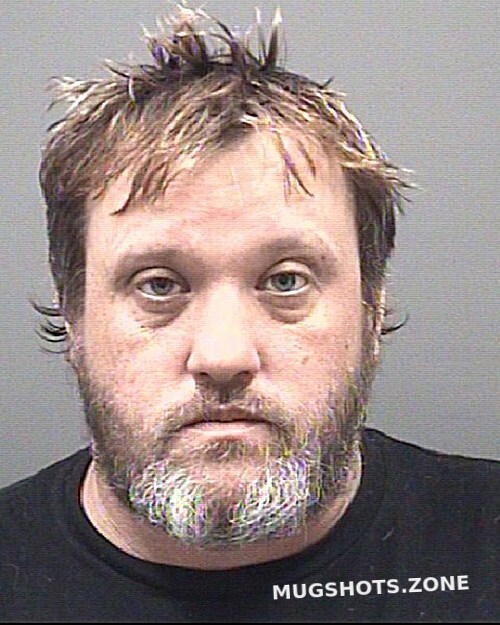 DONAHUE CHRISTOPHER LANE 07/05/2021 - Rowan County Mugshots Zone