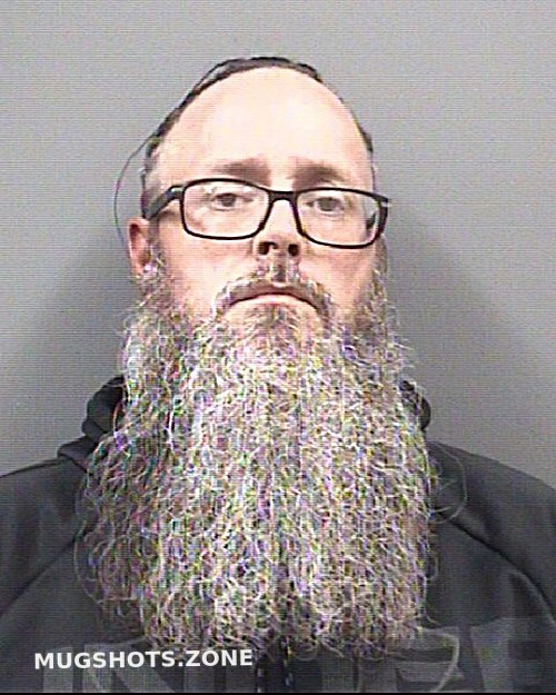 GODFREY CHRISTOPHER DWAYNE 07/11/2021 - Rowan County Mugshots Zone