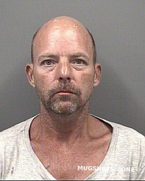 SHUE JEFFERY ALLEN 07/16/2021 - Rowan County Mugshots Zone