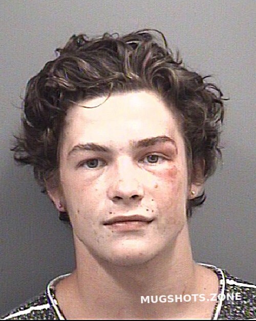 LAMBERT JEFFREY LOGAN 07/18/2021 - Rowan County Mugshots Zone