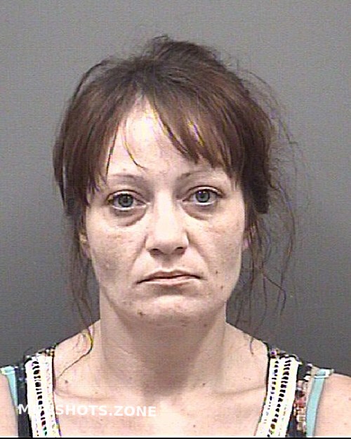 STEED MICHELLE NICOLE 07/22/2021 - Rowan County Mugshots Zone