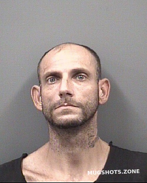 LEFLER JAMES DARRELL 07/23/2021 - Rowan County Mugshots Zone