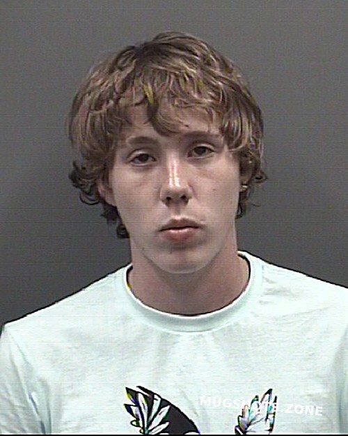 BASS IAN TIMOTHY 07/26/2021 - Rowan County Mugshots Zone