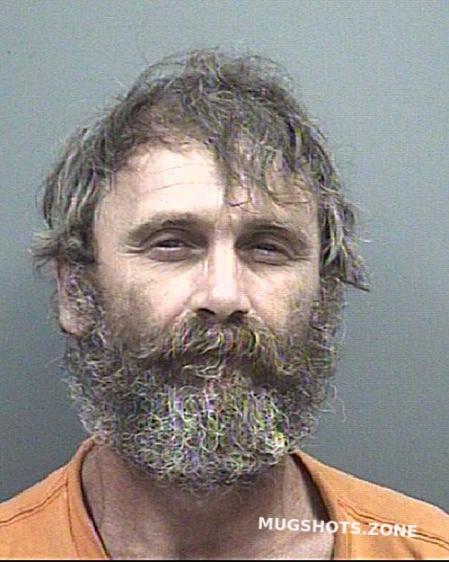 RITCHIE CHRISTOPHER GEORGE 07/28/2021 - Rowan County Mugshots Zone