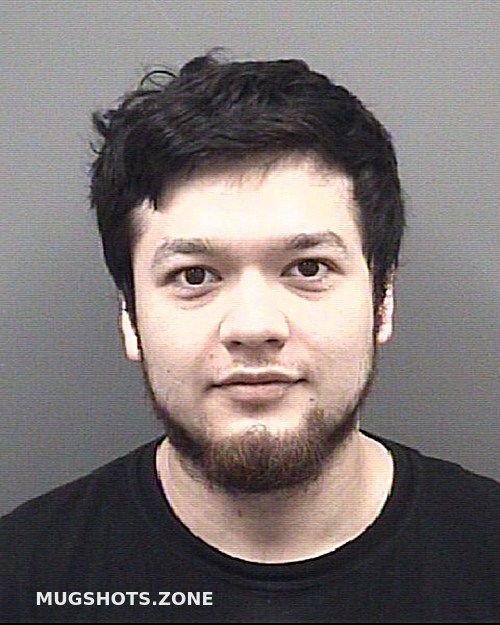 ESPINOZA OMAR DAVID 08/01/2021 - Rowan County Mugshots Zone