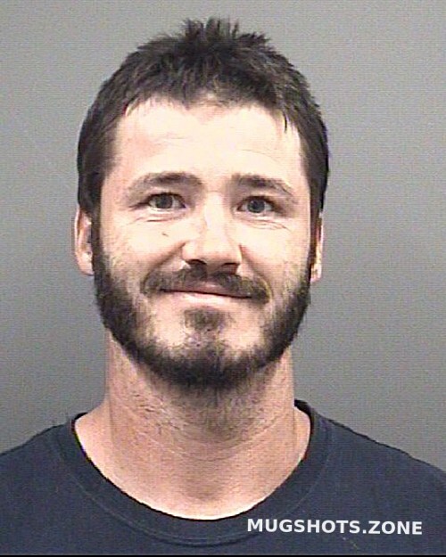 BEAM MICHAEL SHAUN 08/01/2021 - Rowan County Mugshots Zone