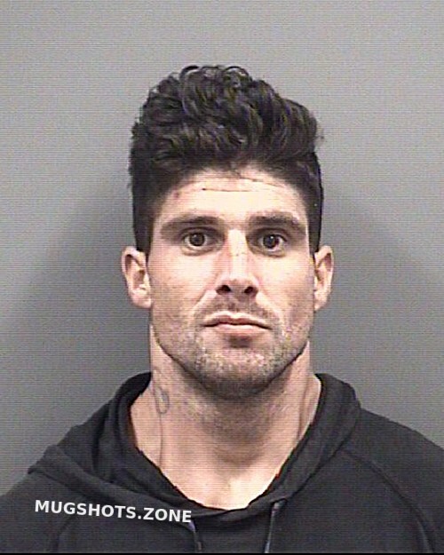 YATES DANIEL SCOTT 08/04/2021 - Rowan County Mugshots Zone