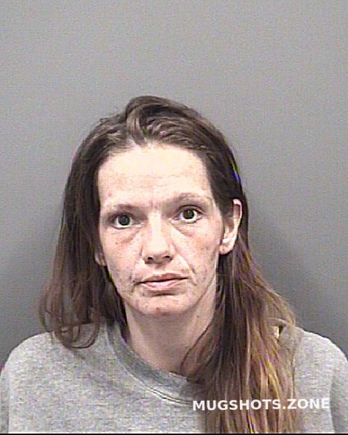 MCINNIS BRANDI LYNN 08/08/2021 - Rowan County Mugshots Zone