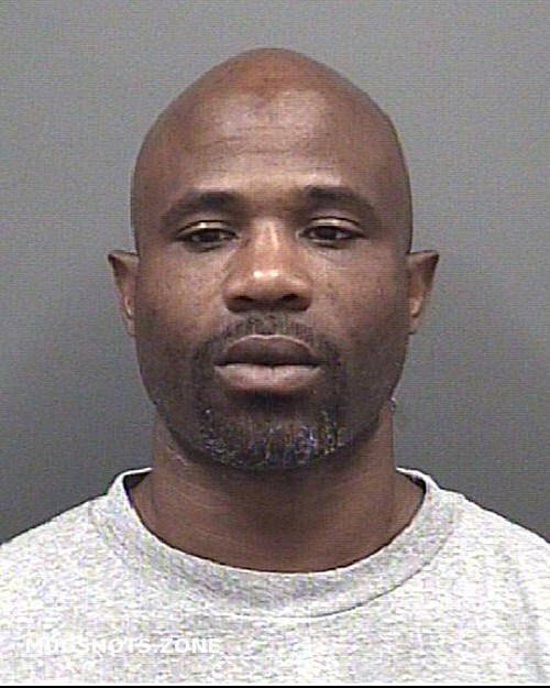 ALVERSON GARY 08/09/2021 - Rowan County Mugshots Zone