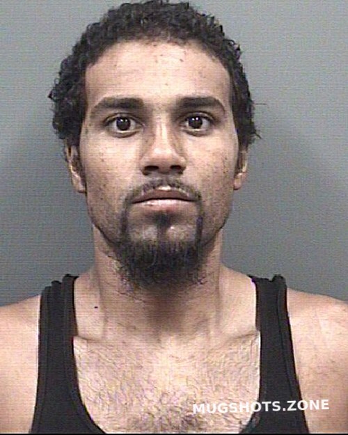 OAKES GAVIN MICHAEL 08/10/2021 - Rowan County Mugshots Zone