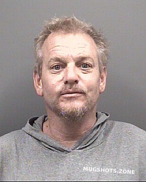 FOSTER ROBERT TODD 08/18/2021 - Rowan County Mugshots Zone