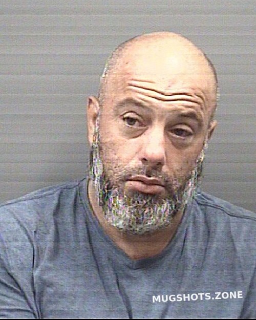 STALCUP CHRISTOPHER RICHARD 08/28/2021 - Rowan County Mugshots Zone