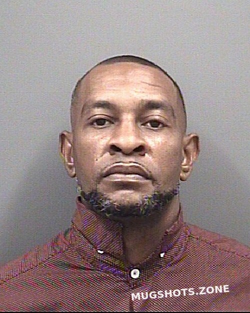 CHUNN MICHAEL VERNON 09/01/2021 - Rowan County Mugshots Zone