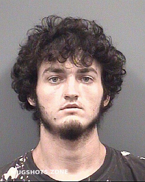 ROWE ELIJAH 09/07/2021 - Rowan County Mugshots Zone