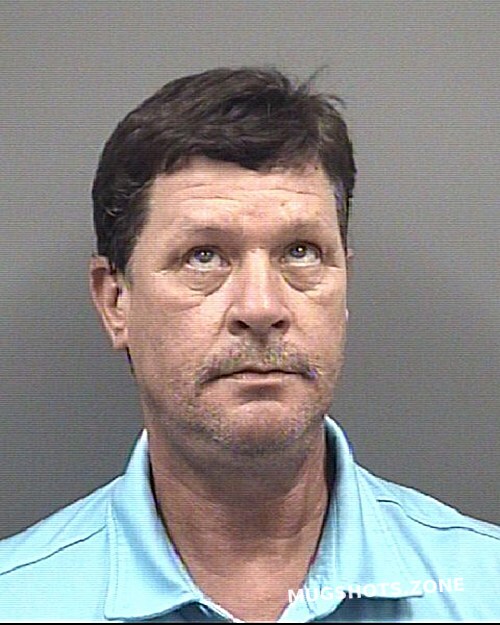 MILLER DAVID SCOTT 09/07/2021 - Rowan County Mugshots Zone