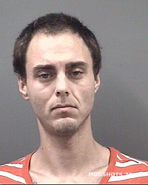 PADGETT JOSHUA LEE 09/09/2021 - Rowan County Mugshots Zone